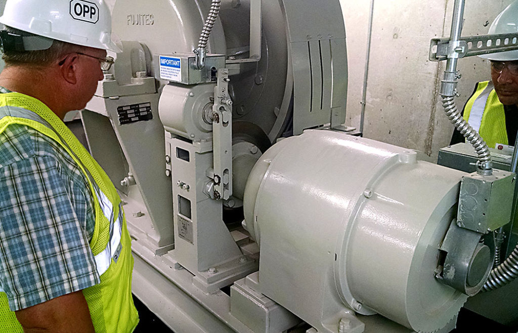 Modular Construction is Safer Construction. Reduce Jobsite Injuries.