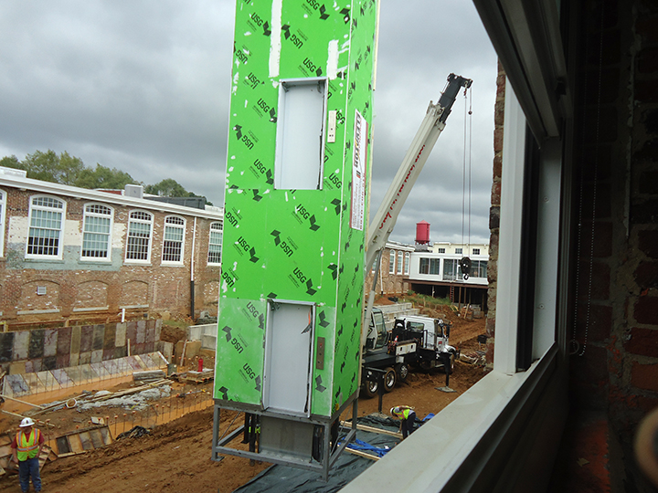 Purchase Order or Sub Contractor Modular Elevators are Flexible